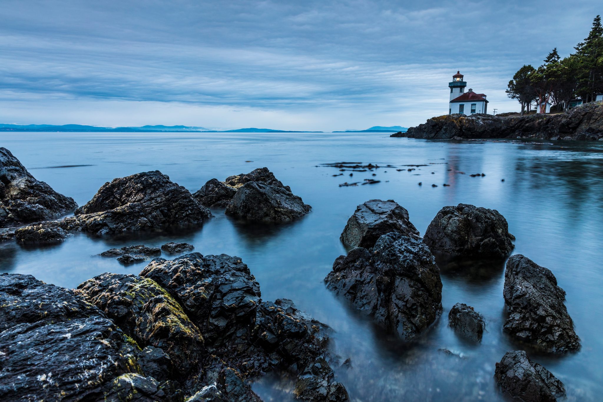 Advising | Marine Biology