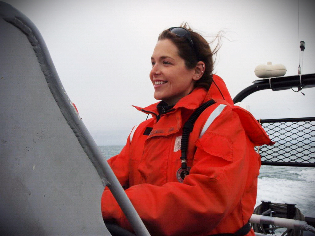 [speaker]: Large whale satellite telemetry: A tool for determining ...