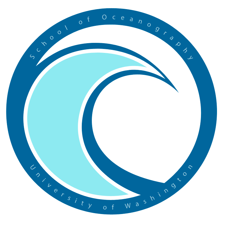 School of Oceanography 2021 Spring Seminar Series