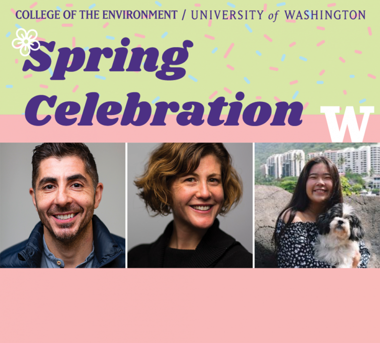 Marine Biology | Marine Biology at the University of Washington