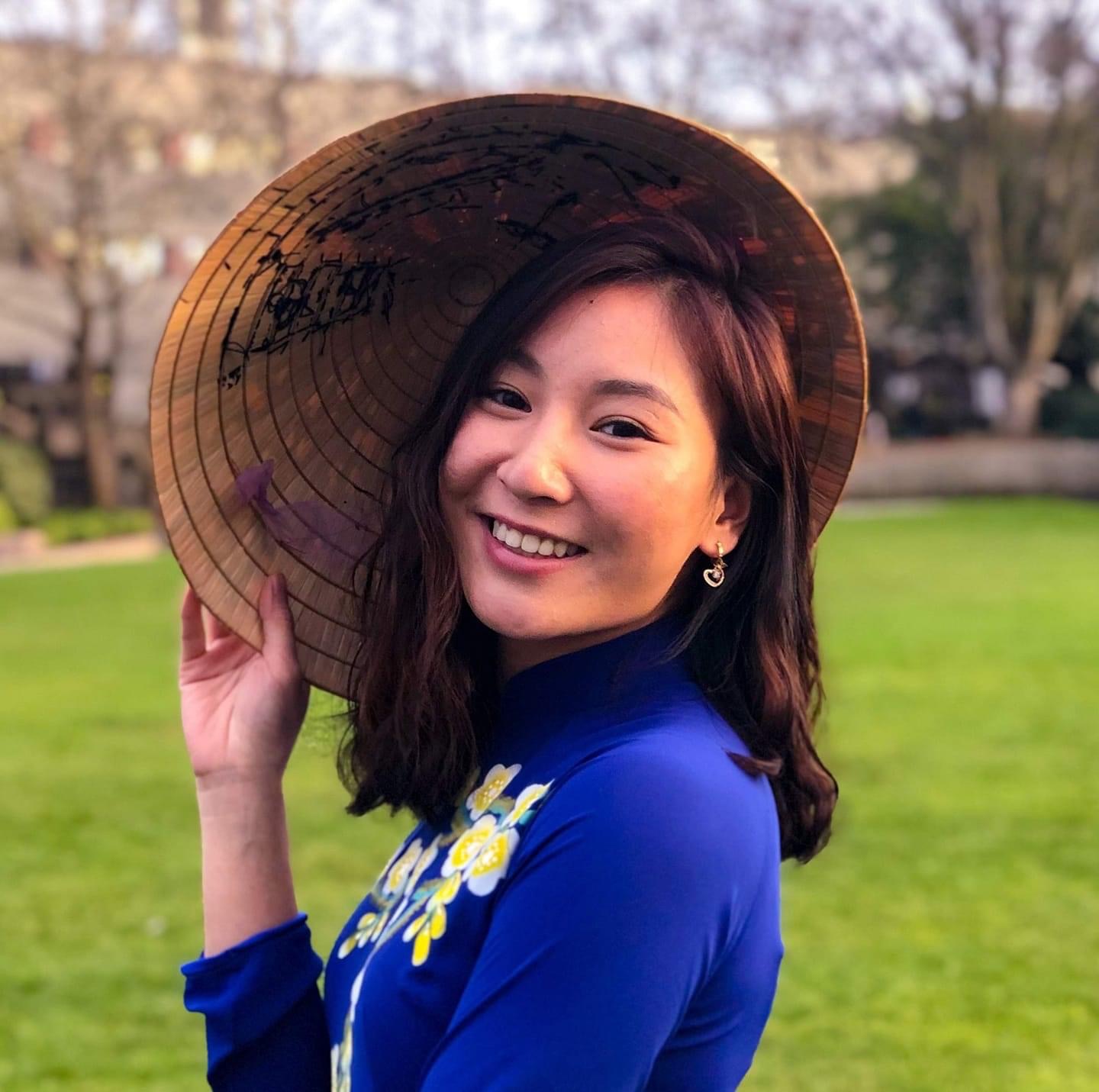 Class of 2022 | Marine Biology