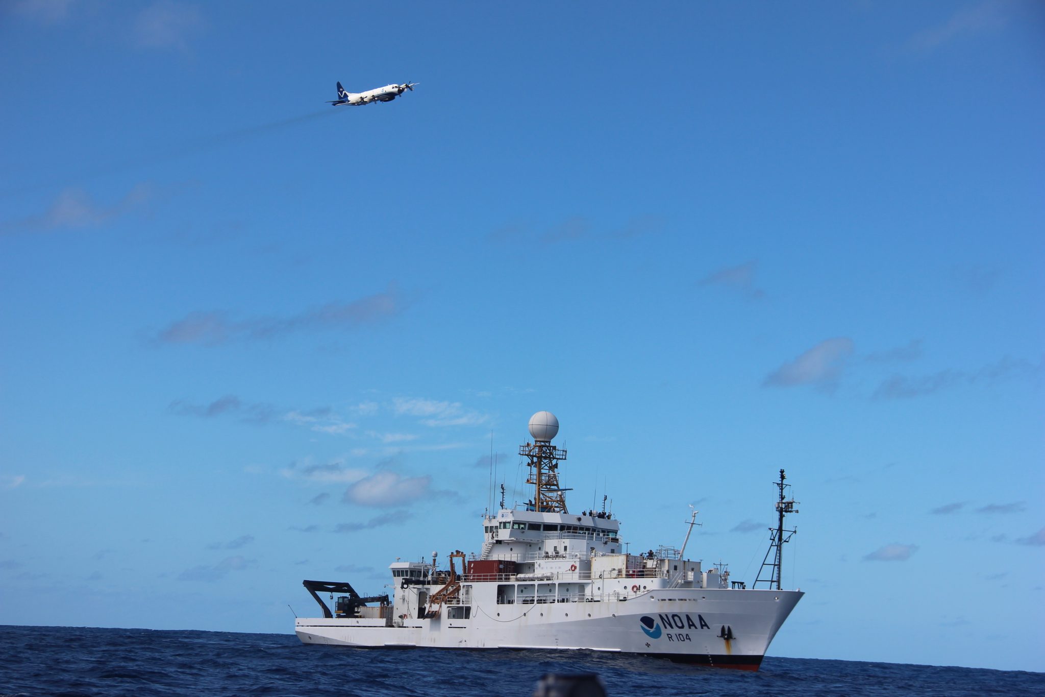NOAA Corps Career Info Session