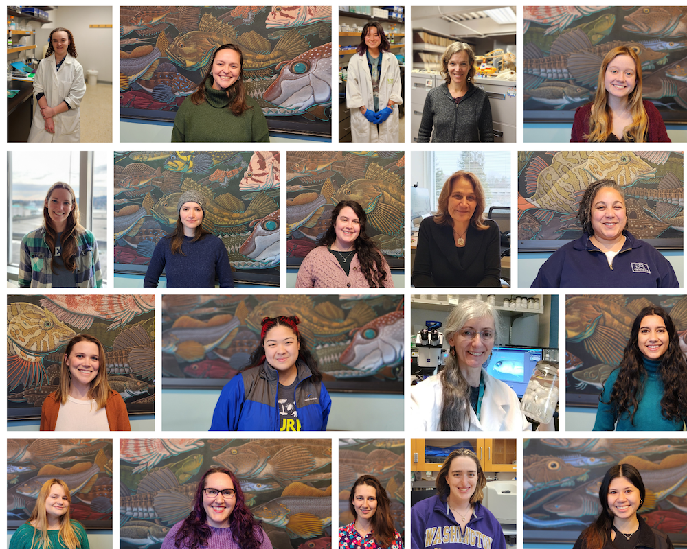 Marine Biology | Marine Biology at the University of Washington