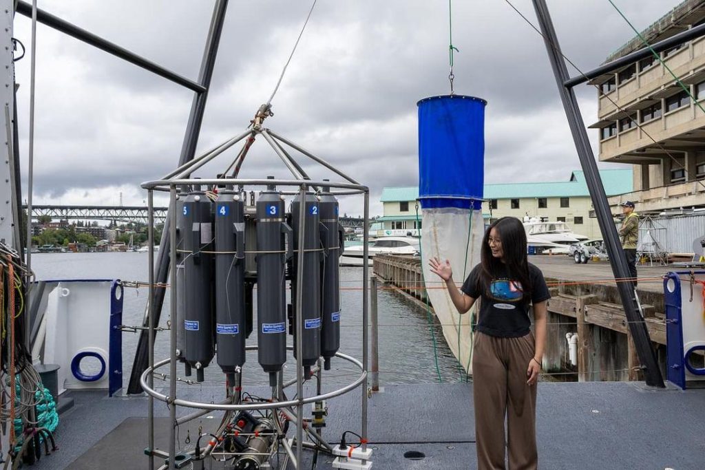 News | Marine Biology